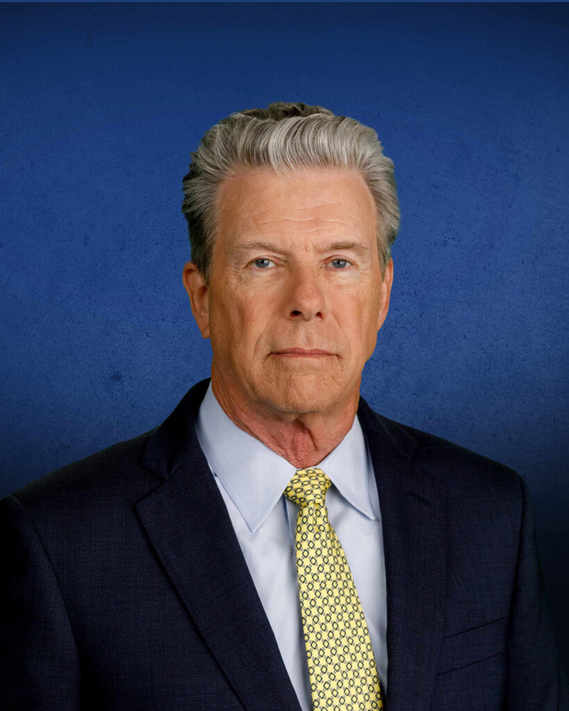 Our Attorneys | Gordon & Partners