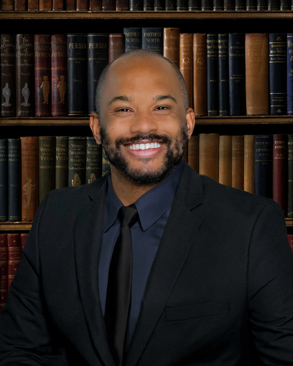 Christian Nestor | Gordon & Partners