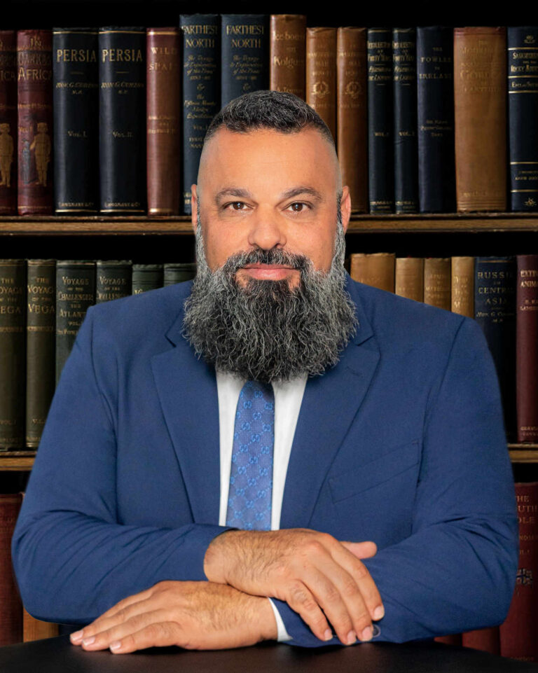Our Attorneys | Gordon & Partners