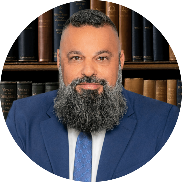 Gordon & Partners | Personal Injury Lawyers