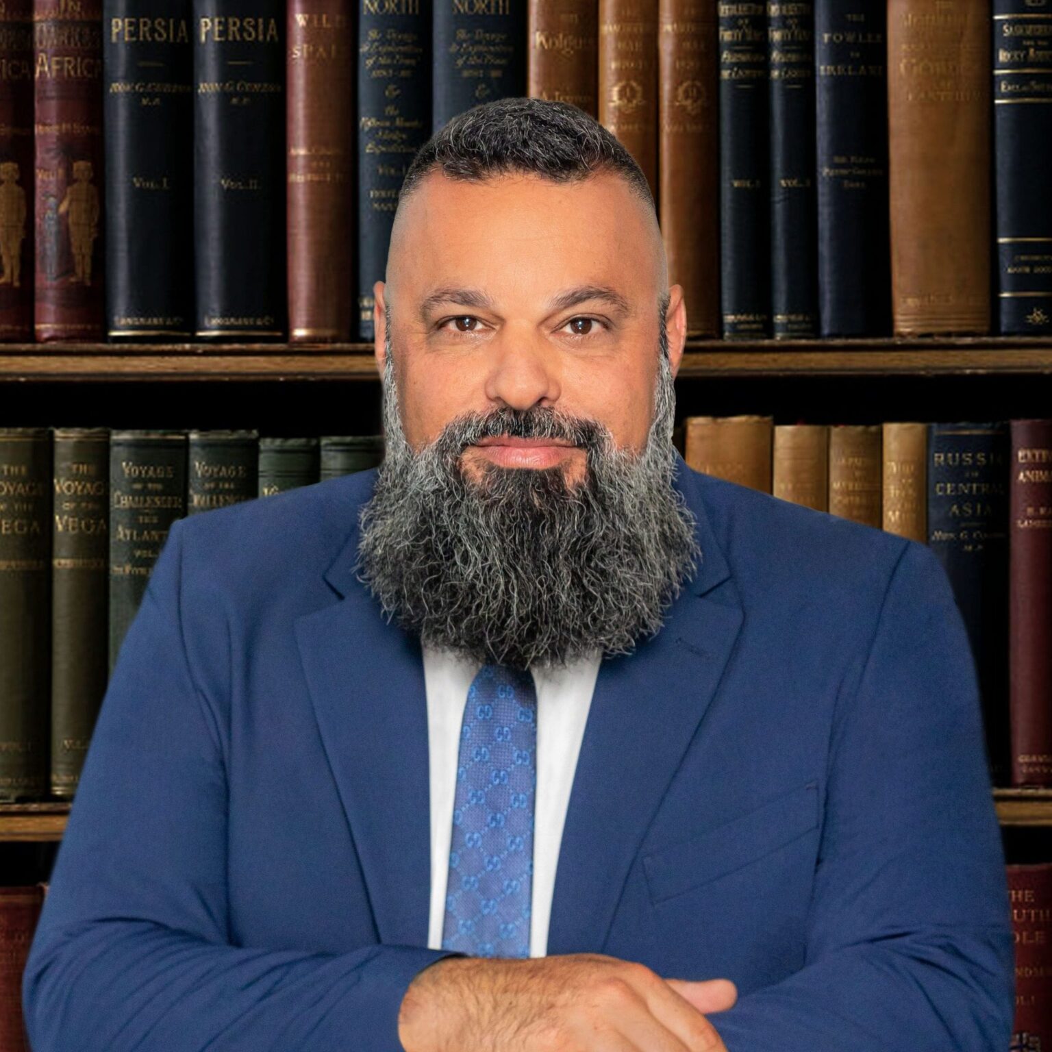 Veteran Attorneys | Gordon & Partners