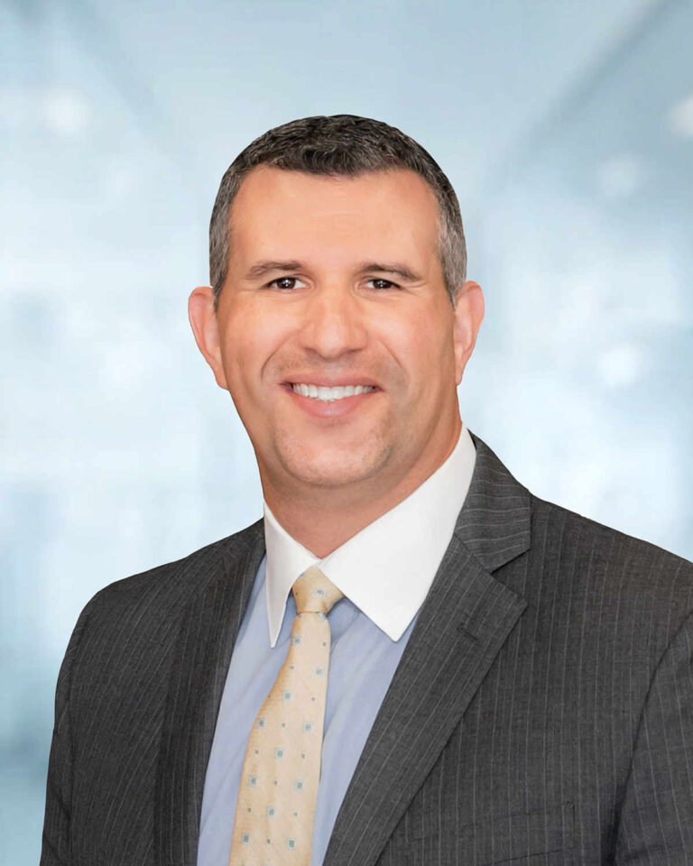 Our Attorneys | Gordon & Partners