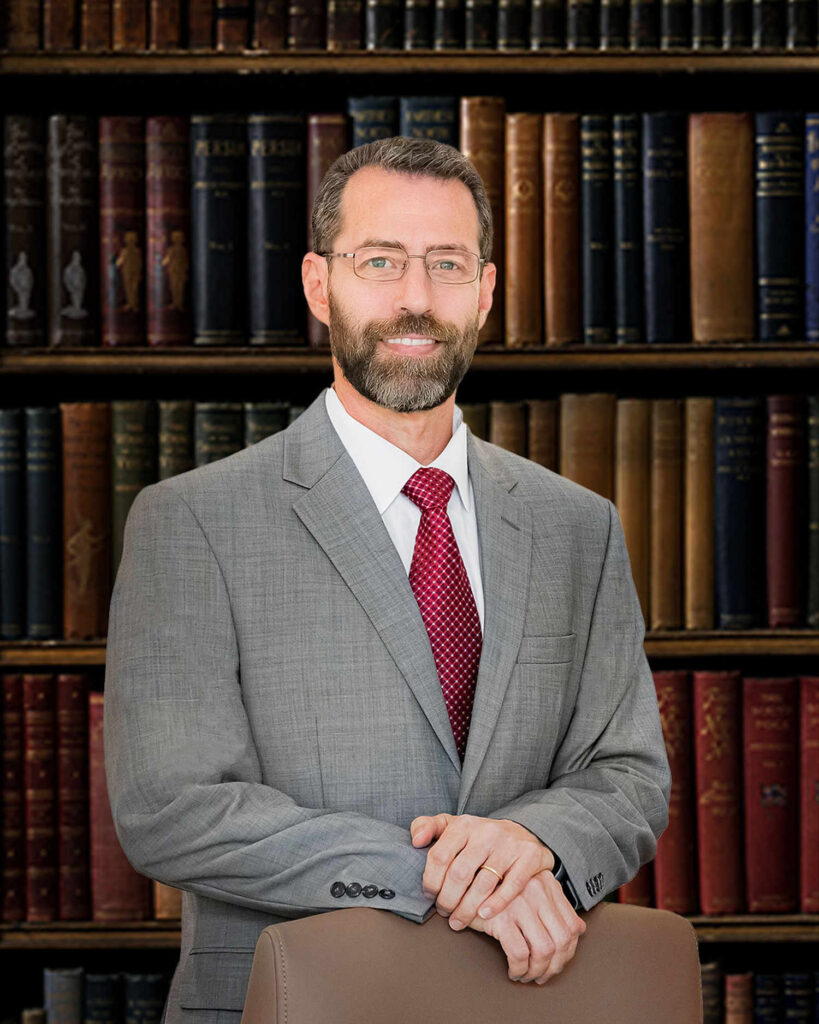 Our Attorneys | Gordon & Partners