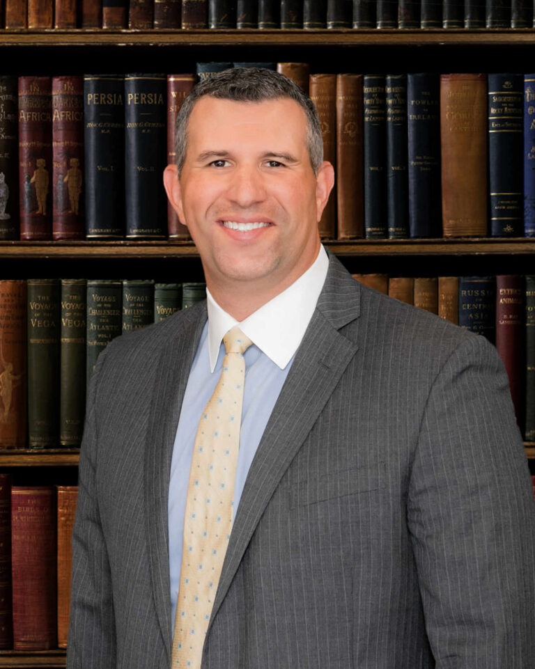 Personal Injury Law Firm in Florida | Gordon & Partners