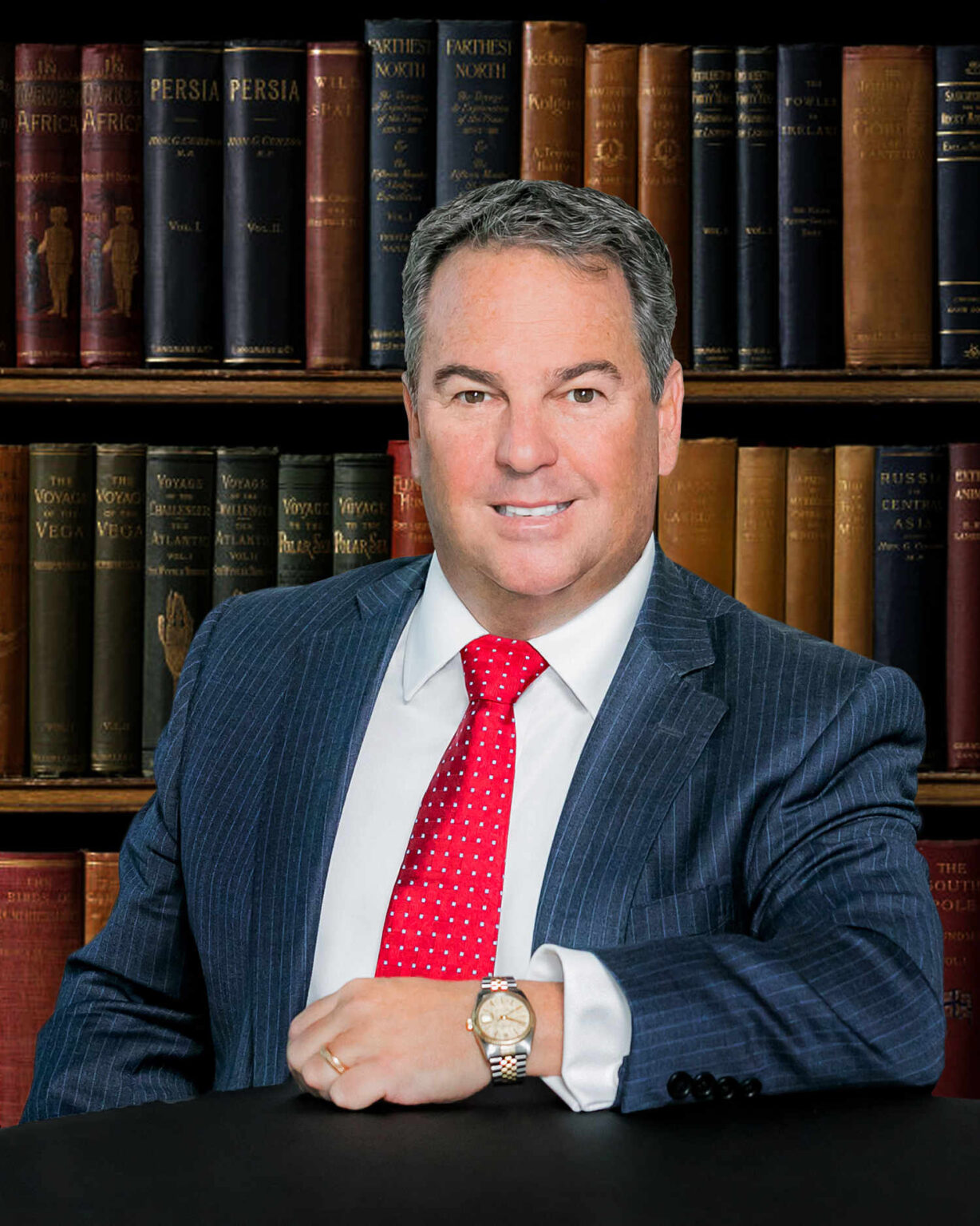 Our Attorneys | Gordon & Partners
