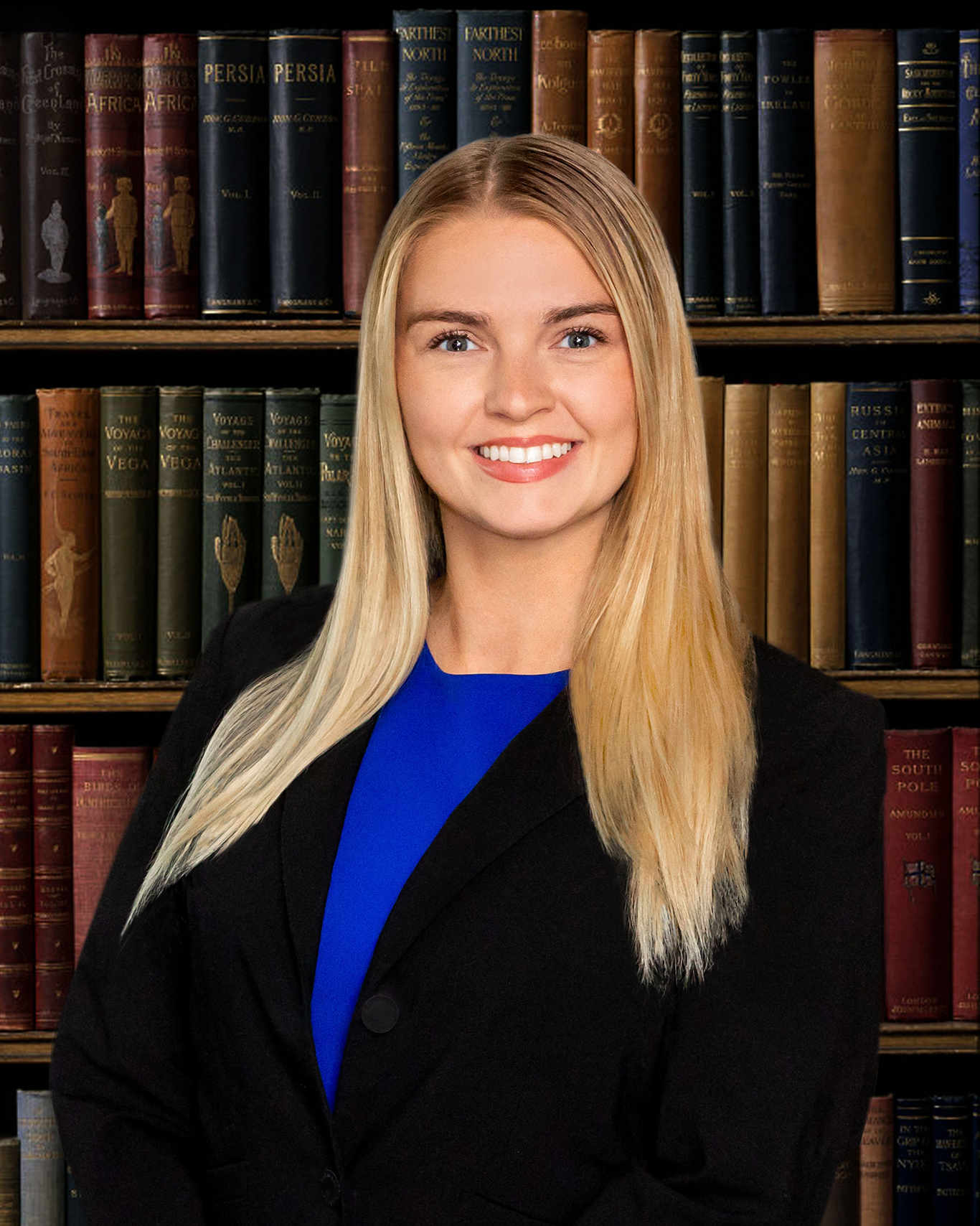 Sarah C. Feller | Gordon & Partners