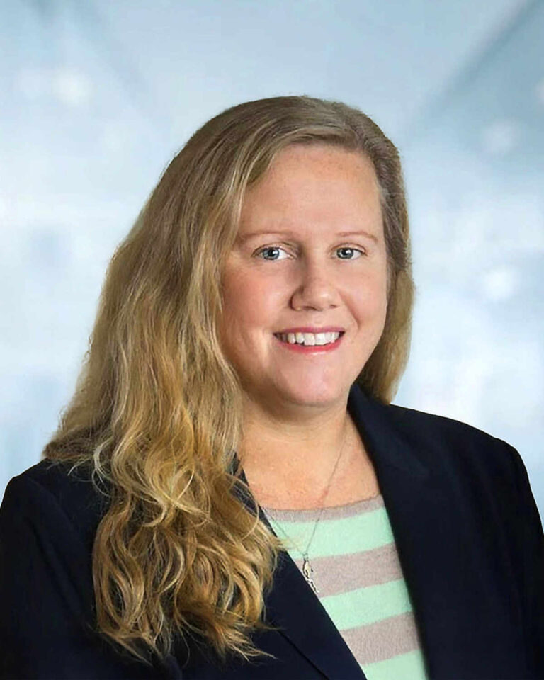 Sherri Stone | Gordon & Partners