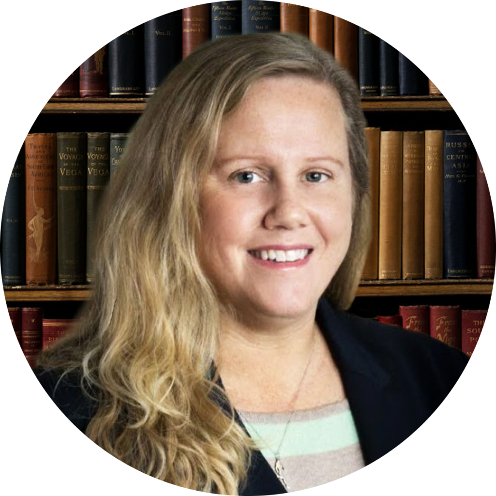 Sherri Stone | Gordon & Partners