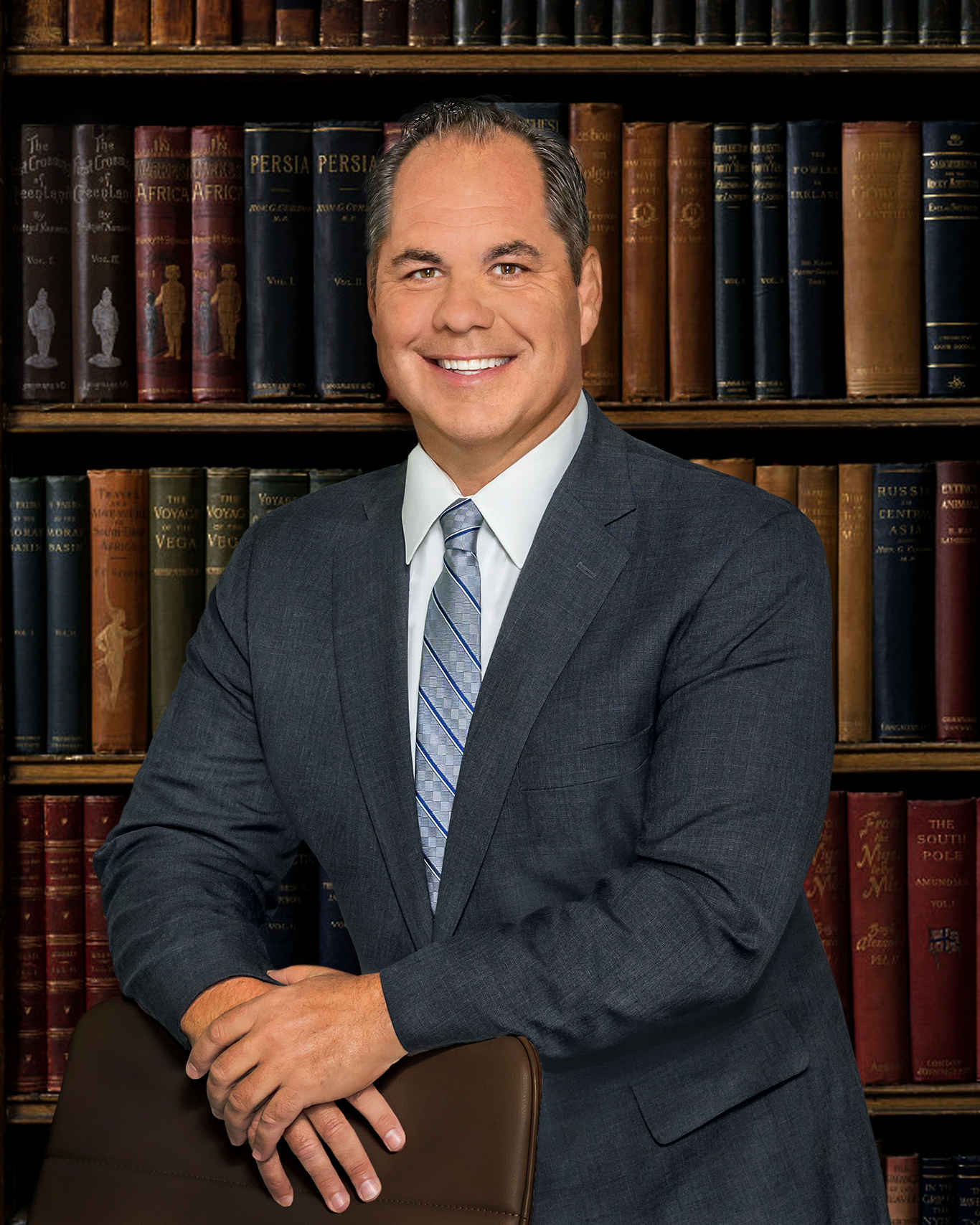 T. Gabe Houston | Gordon & Partners