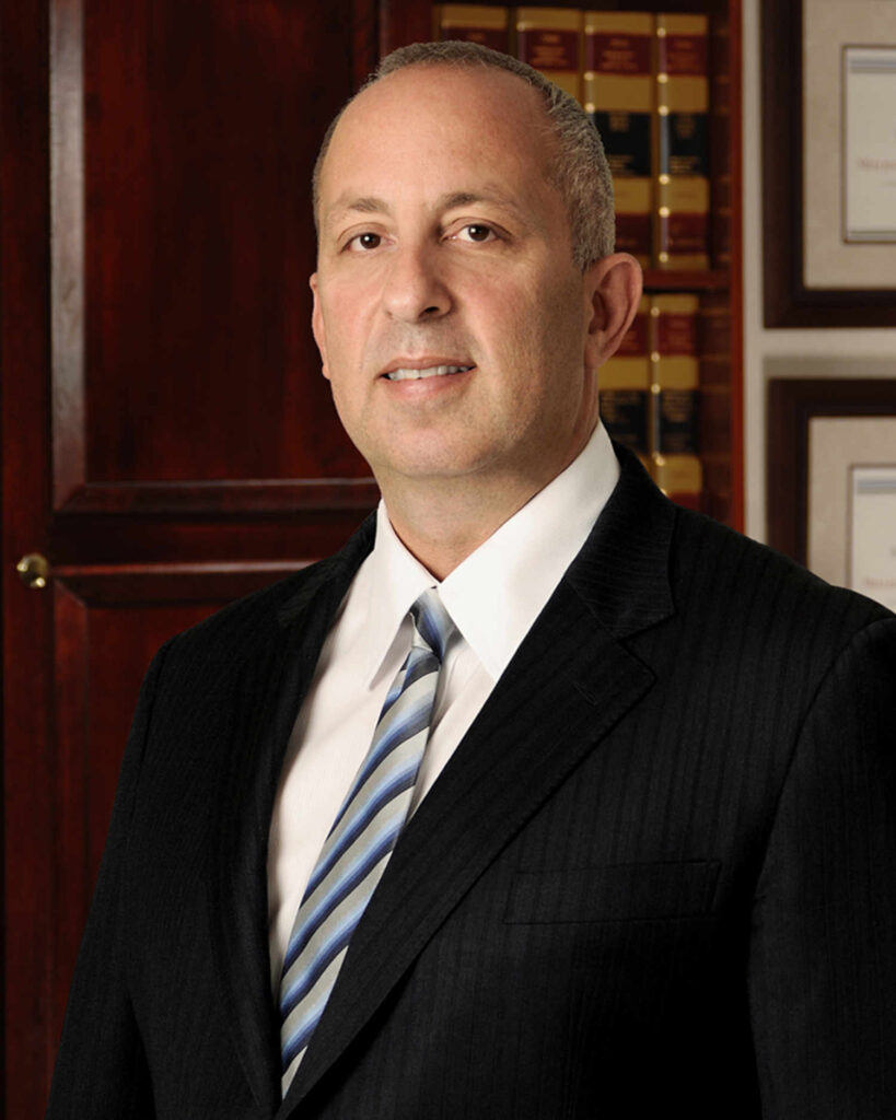 Our Attorneys | Gordon & Partners
