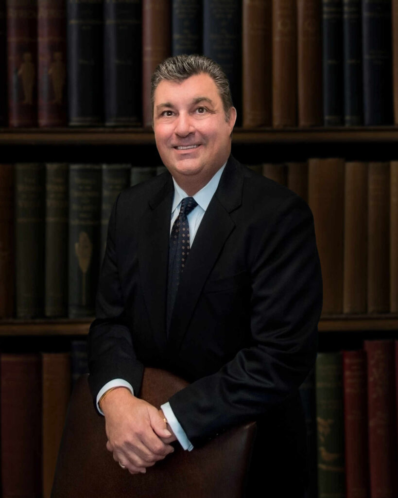 Gordon & Partners | Personal Injury Law Firm in Florida