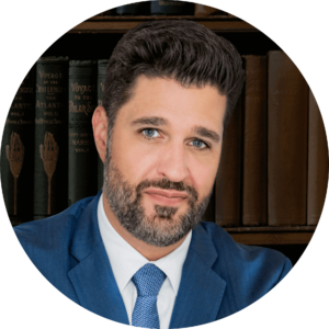 Gordon & Partners | Personal Injury Lawyers