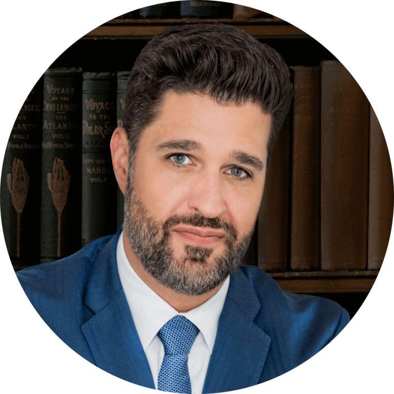 Attorneys Archive | Gordon & Partners