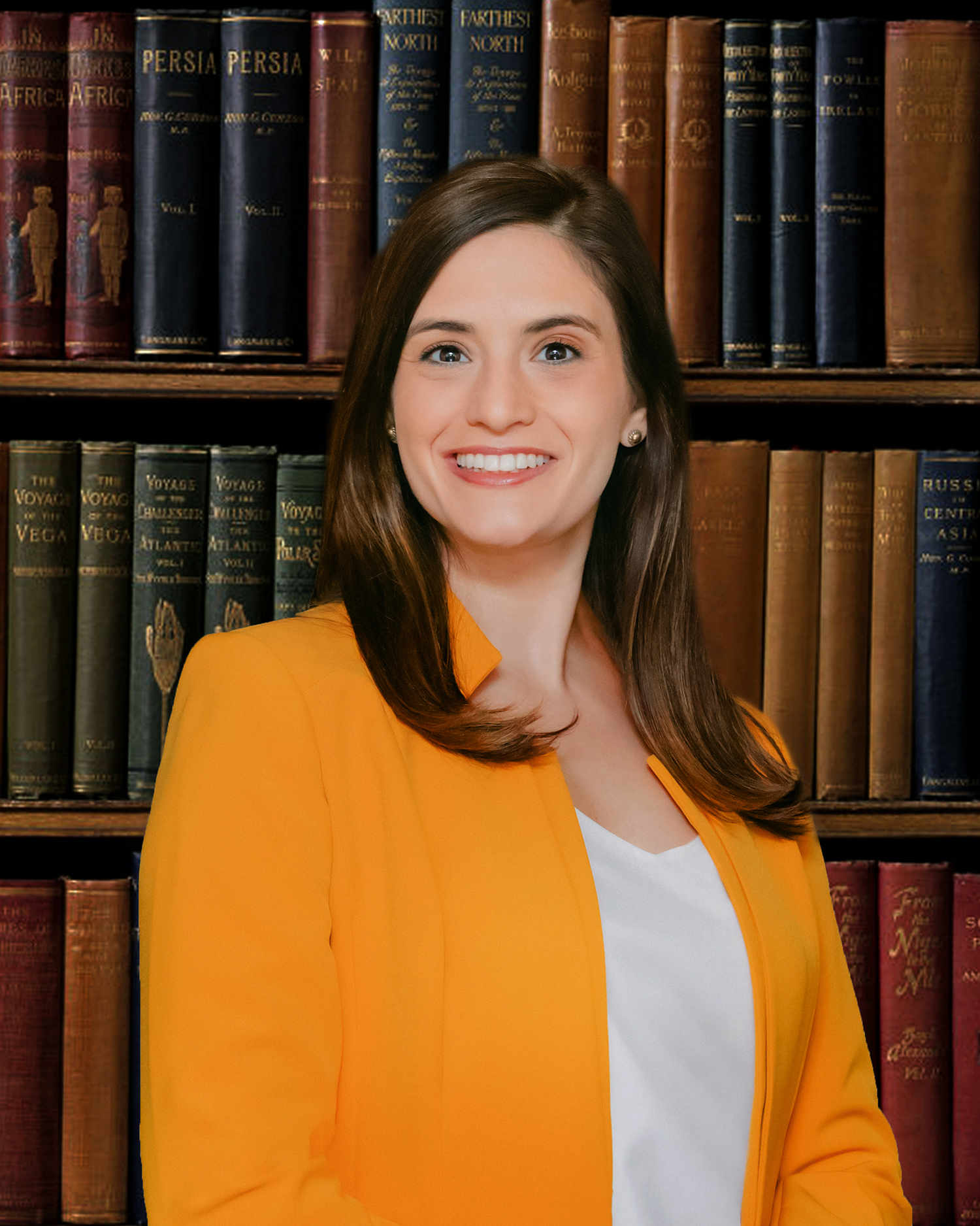 Rachel Bentley | Attorney | Gordon & Partners